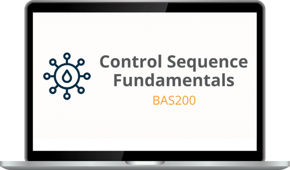 Control Sequence Fundamentals - BAS200 | SBA