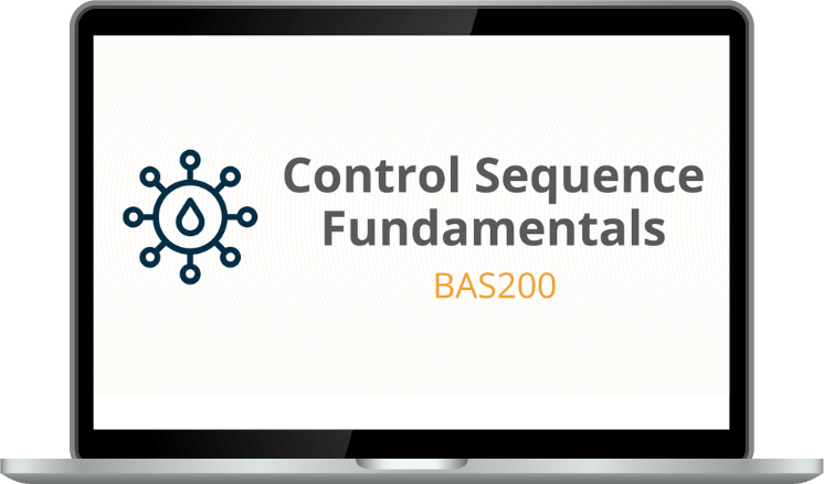 Control Sequence Fundamentals - BAS200 | SBA
