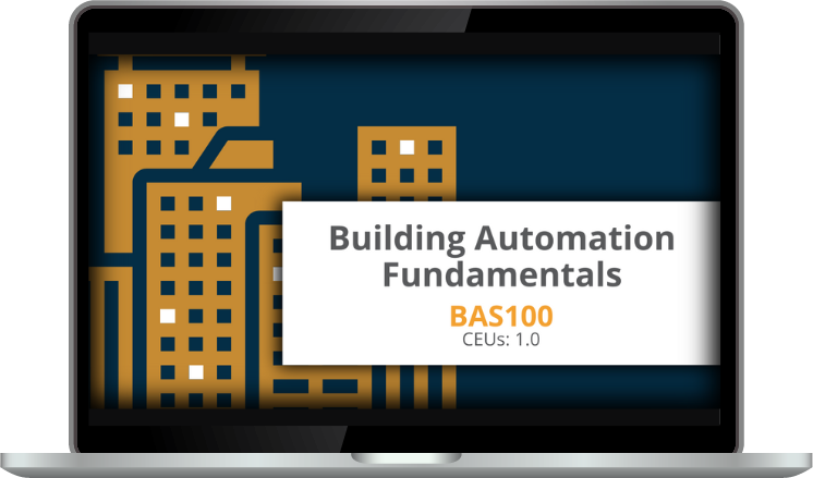 Building Automation Systems A to Z | SBA