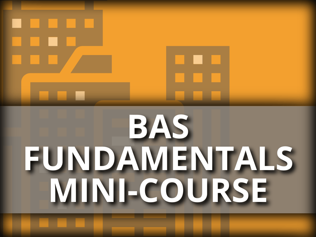 Resources to Improve Your Smart Buildings Skills