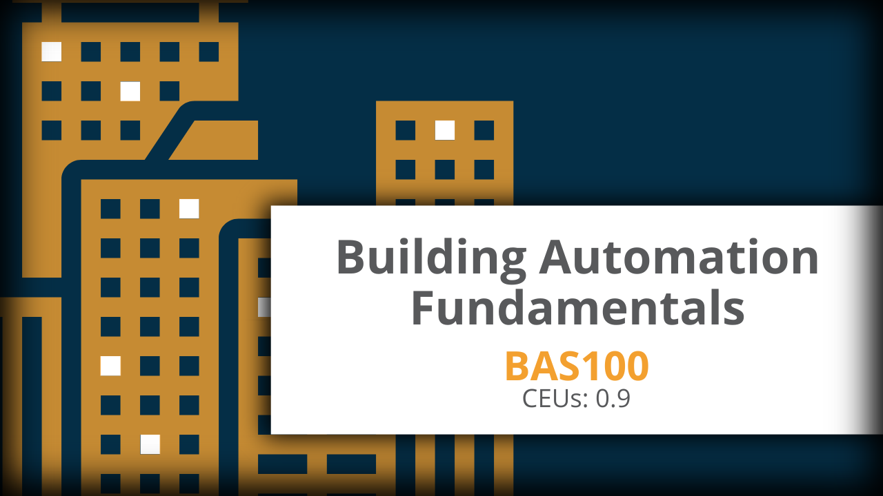 Smart Buildings Academy (Building Automation Monthly)