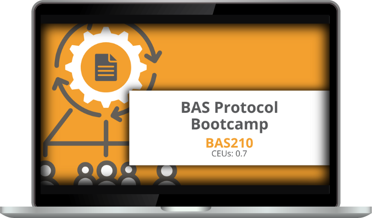 BAS Protocol Bootcamp - BAS210 | SBA