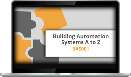 Building Automation Systems A to Z | SBA