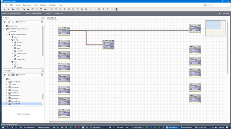 Sign Up for the Webinar: Fundamentals of Programming