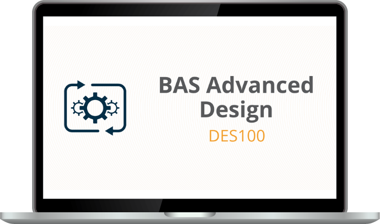 BAS Advanced Design | SBA