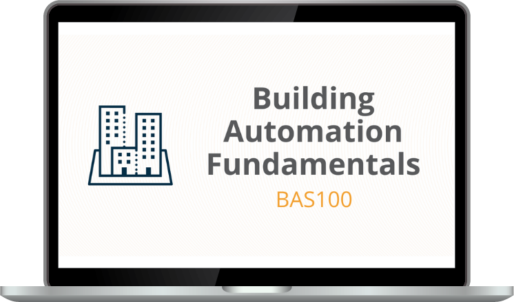 Building Automation Fundamentals | SBA
