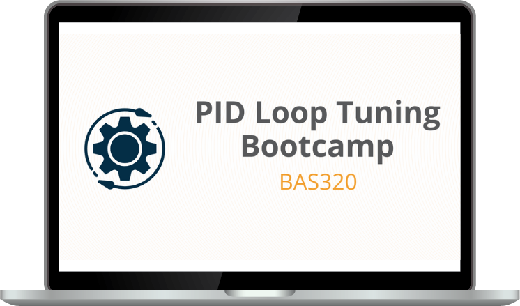 PID Loop Tuning Bootcamp - BAS320 | SBA